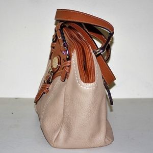 Born | Bags | Born Vegan Leather Purse Handbag Shoulder Bag Nwot | Poshmark